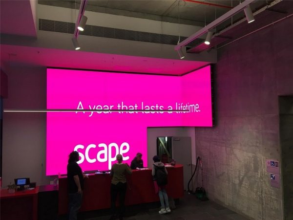 News – LED Screens Australia